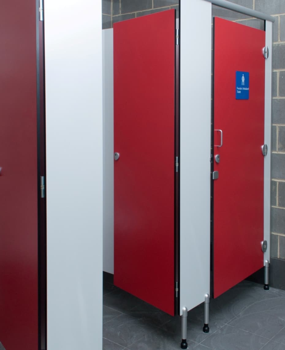 Murdoch Sports Pavilion - CUBISPEC