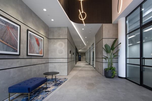 8 St. Georges Terrace - CUBISPEC