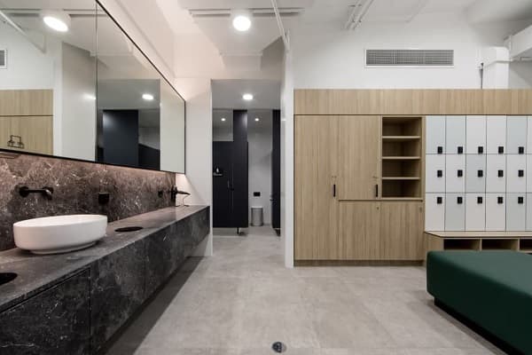 8 St. Georges Terrace - CUBISPEC