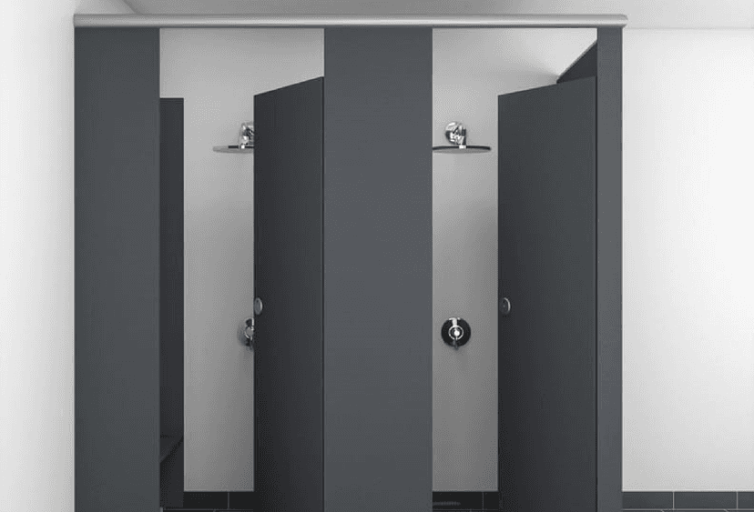 12 Essential Elements of A Modern & Efficient Locker Room - CUBISPEC