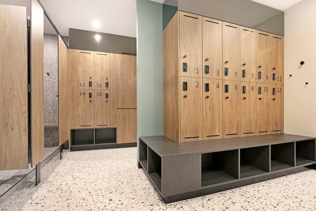 PGA Management - CUBISPEC