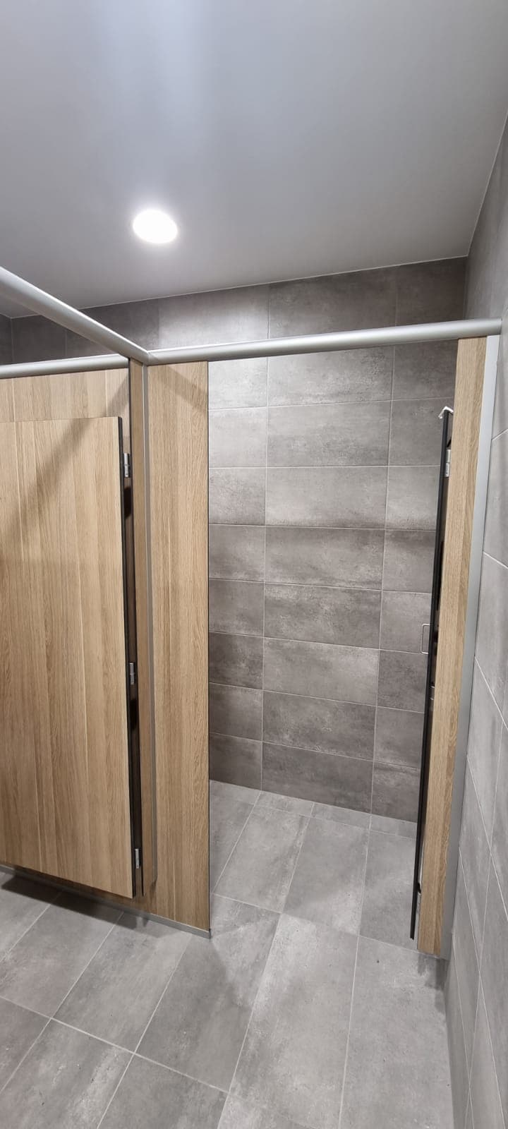 Coles / Ocada Warehouse - CUBISPEC