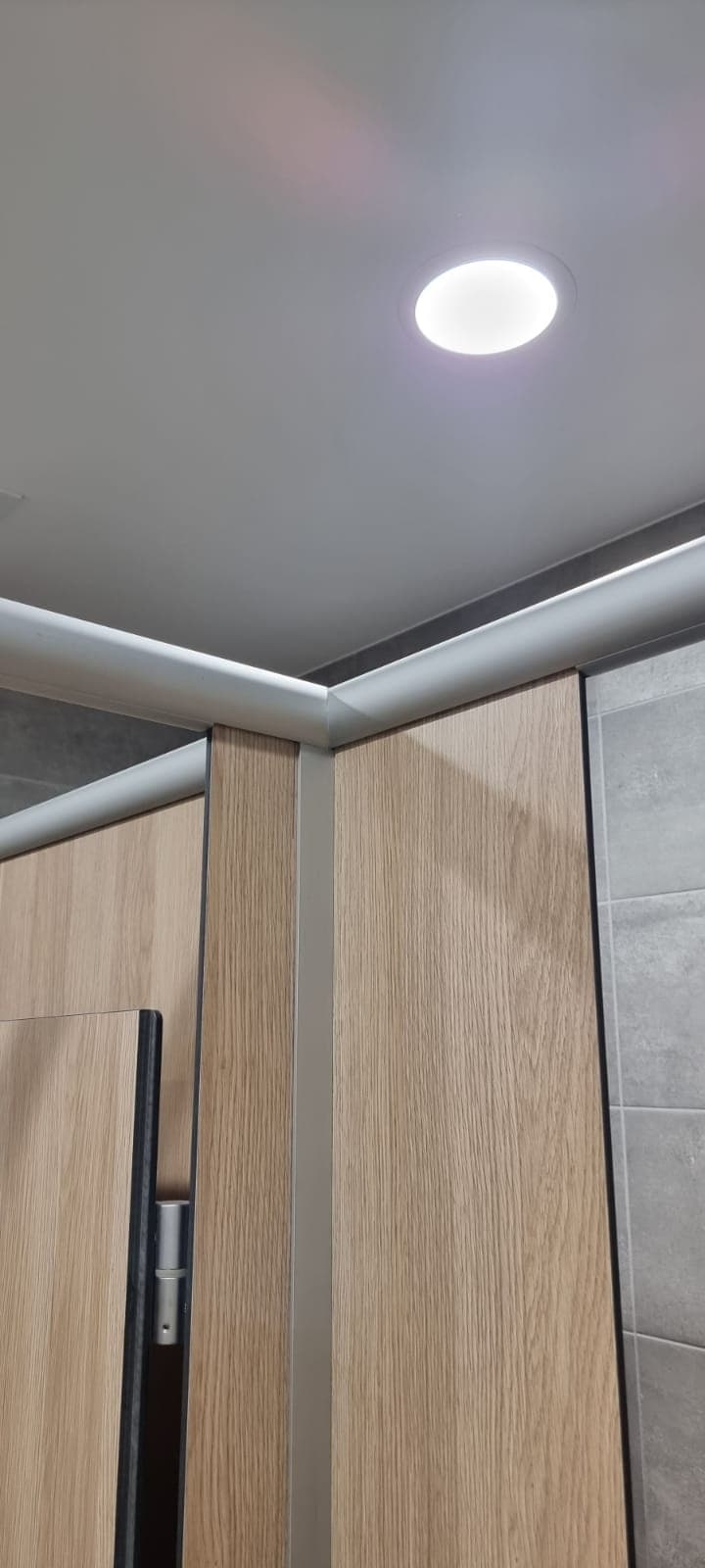 Coles / Ocada Warehouse - CUBISPEC