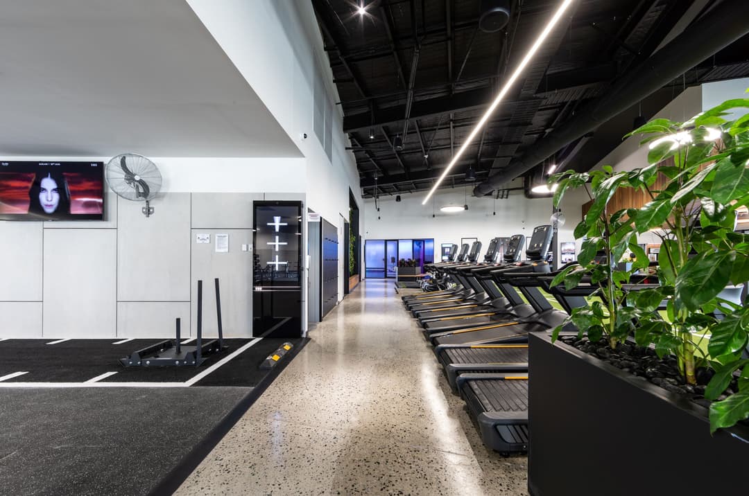 Goodlife - Butler - CUBISPEC