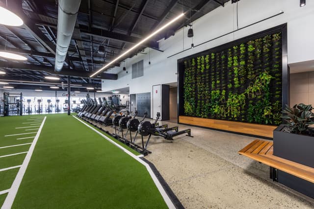 Goodlife - Butler - CUBISPEC