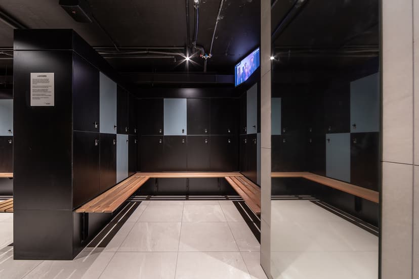 Goodlife - Karrinyup - CUBISPEC