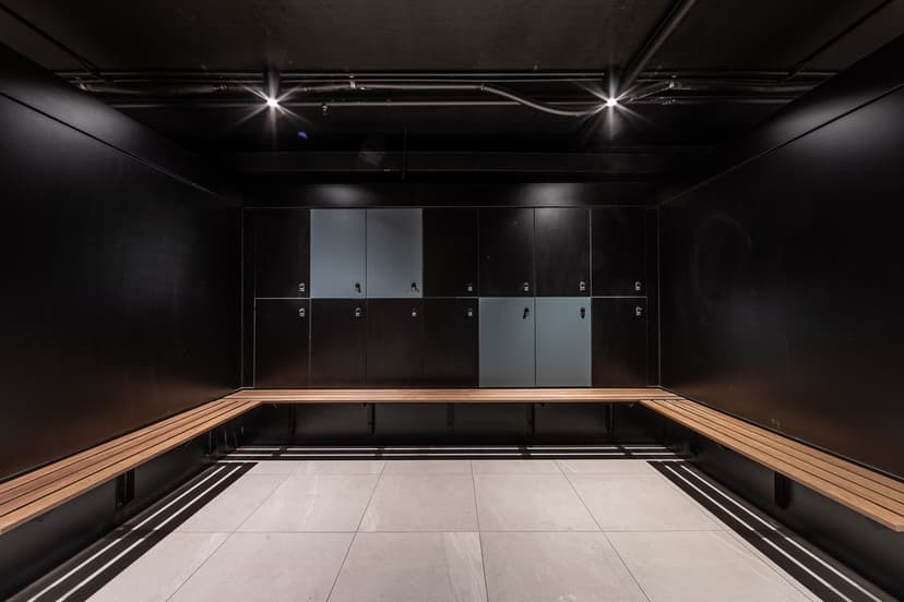 Goodlife - Karrinyup - CUBISPEC