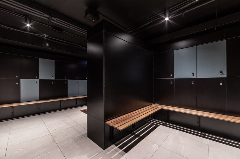 Goodlife - Karrinyup - CUBISPEC