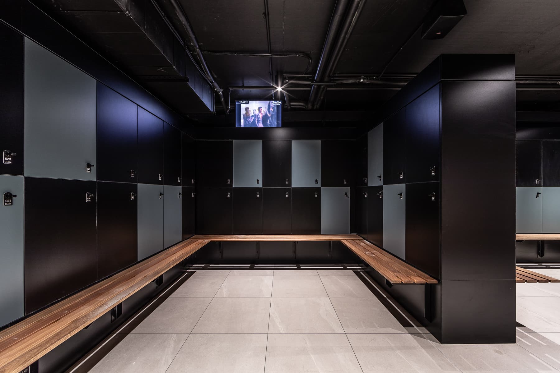 Goodlife - Karrinyup - CUBISPEC