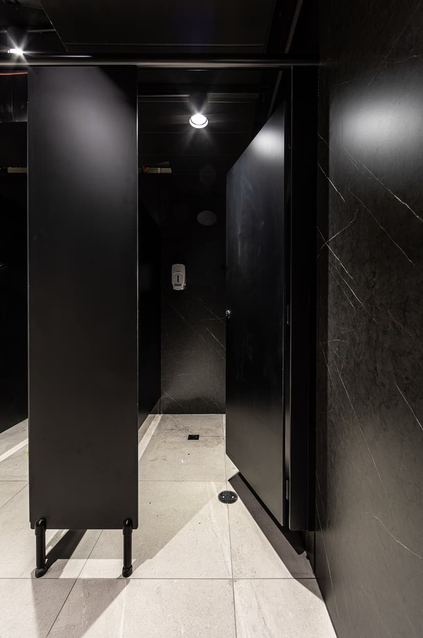 Goodlife - Karrinyup - CUBISPEC