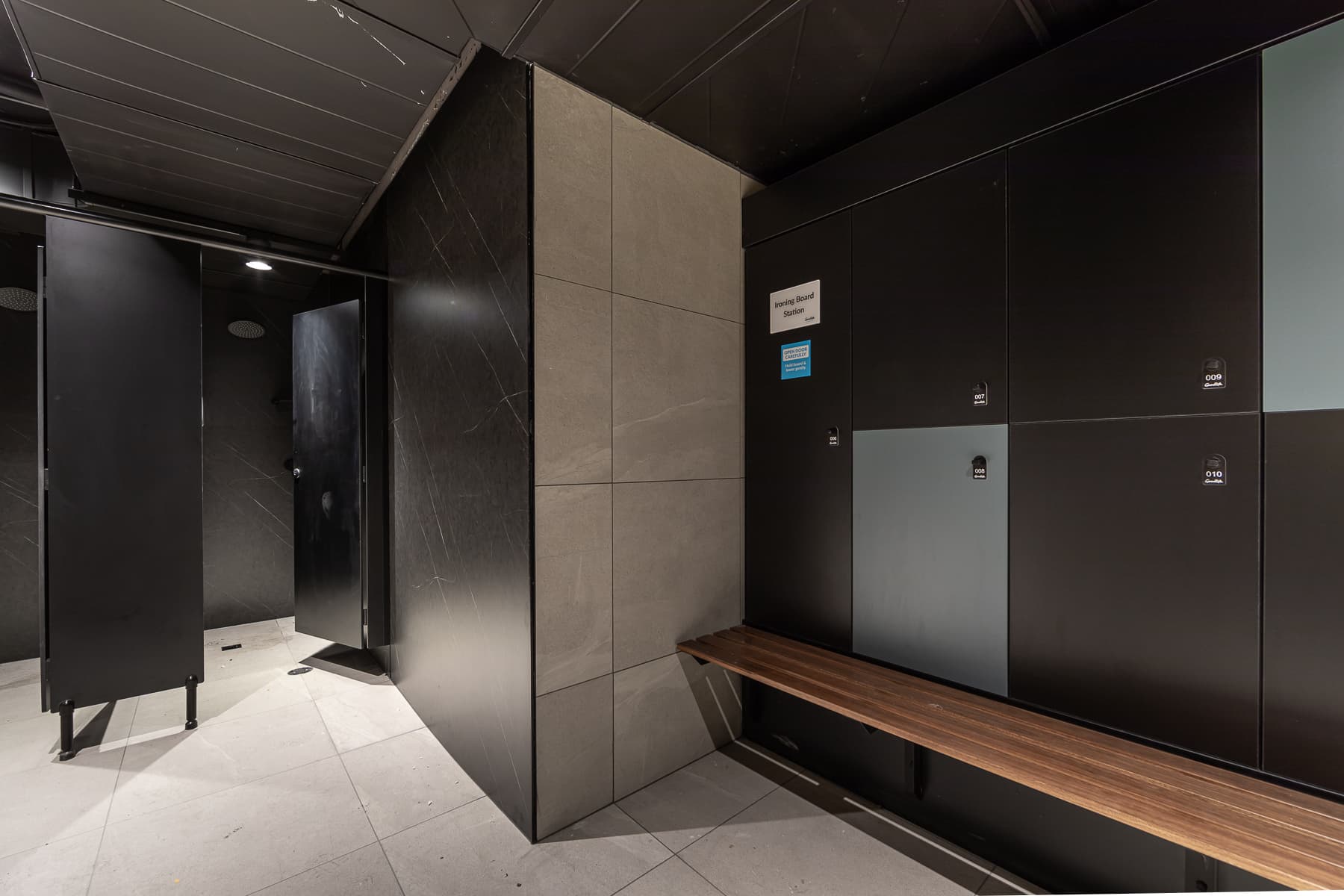 Goodlife - Karrinyup - CUBISPEC