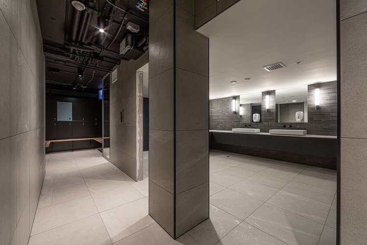 Goodlife - Karrinyup - CUBISPEC