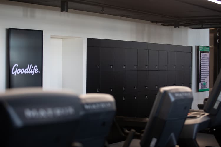 Goodlife - Karrinyup - CUBISPEC