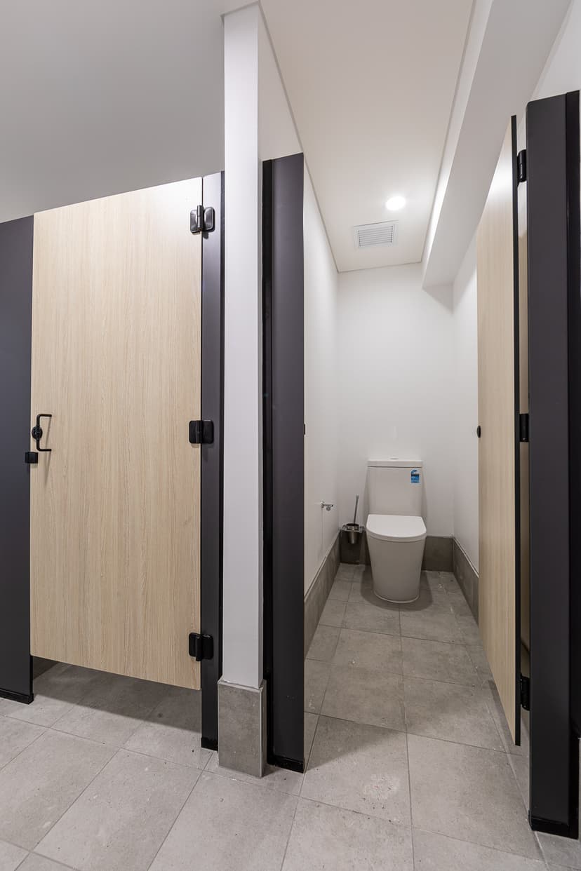 Swanbourne Surf Life Saving Club - CUBISPEC