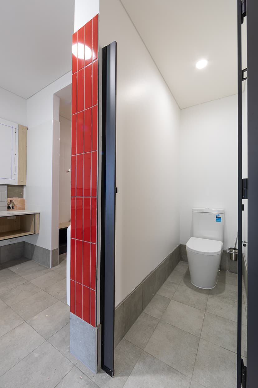 Swanbourne Surf Life Saving Club - CUBISPEC