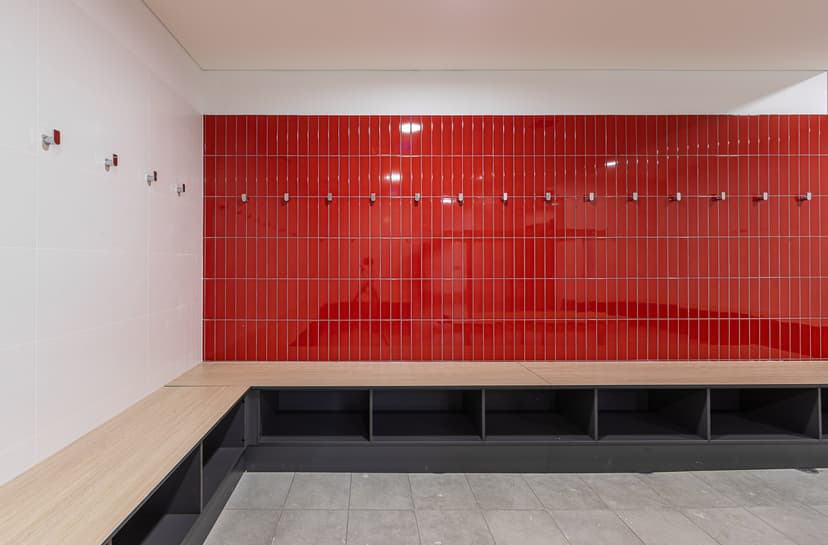 Swanbourne Surf Life Saving Club - CUBISPEC