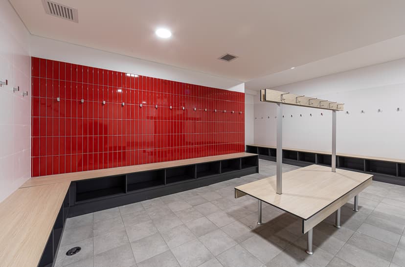 Swanbourne Surf Life Saving Club - CUBISPEC