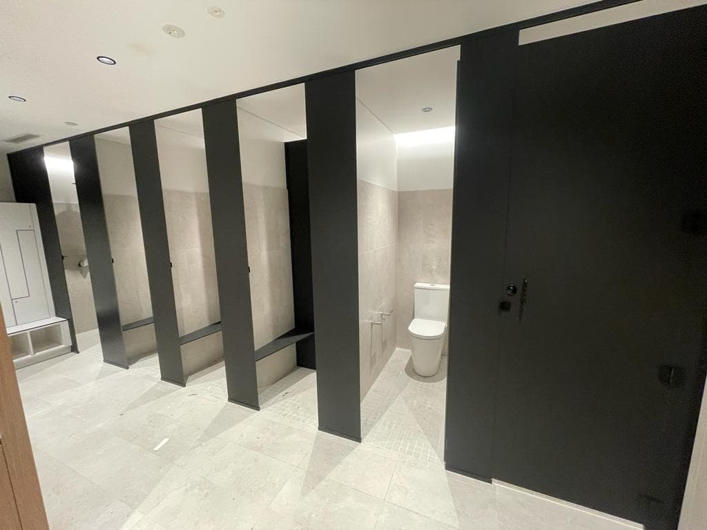 Gladiator - CUBISPEC