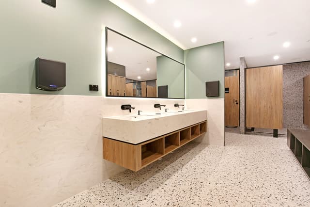 PGA Management - CUBISPEC