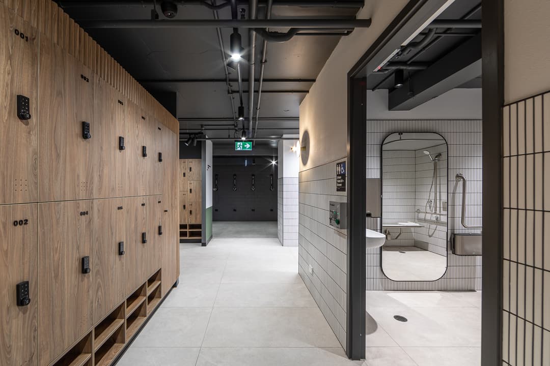 William Square EOT - CUBISPEC