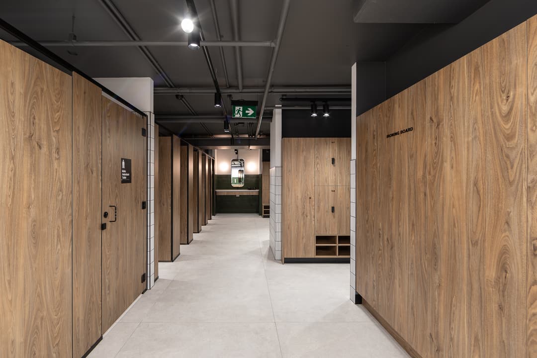 William Square EOT - CUBISPEC