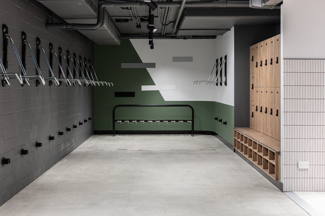 William Square EOT - CUBISPEC