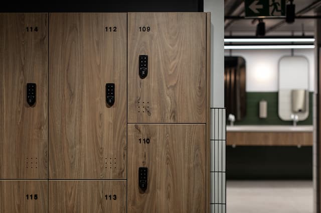 William Square EOT - CUBISPEC