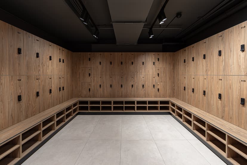 William Square EOT - CUBISPEC