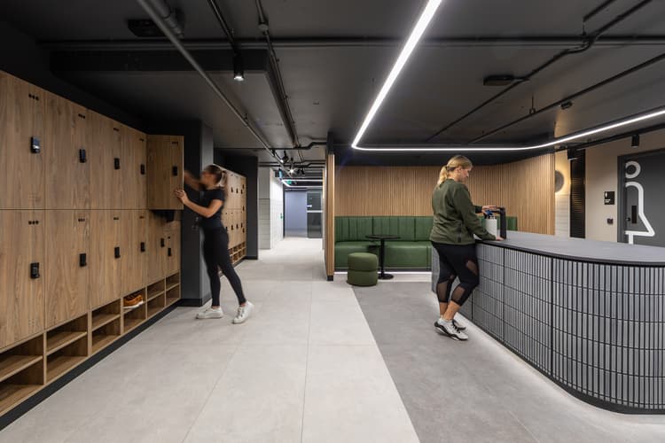 William Square EOT - CUBISPEC