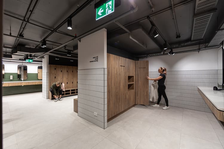 William Square EOT - CUBISPEC